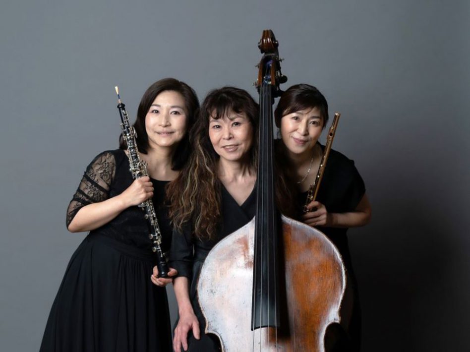 「INAMORI ミュージック・デイ2022」ミニコンサートが京都市京セラ美術館でまもなく始まります！ | 公益財団法人 稲盛財団