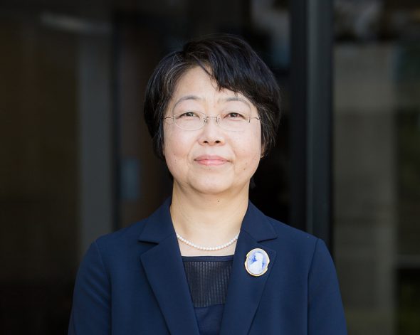 Information | Inamori Foundation